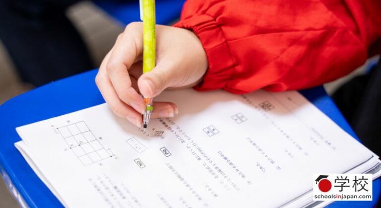 All you need to know to pass the EJU - schoolsinjapan.com